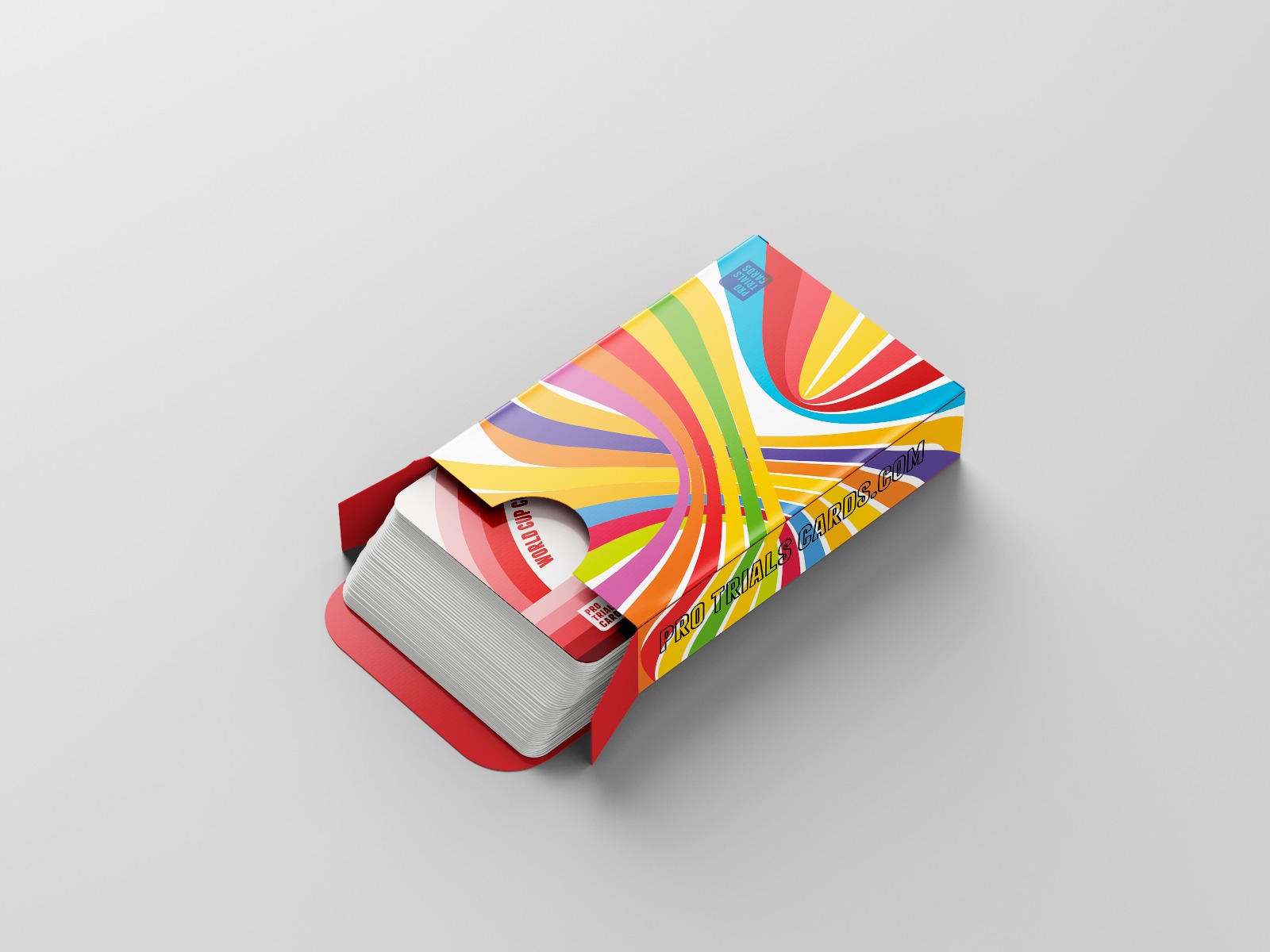 Pro Trials Cards – Your favorite trials riders in card format!